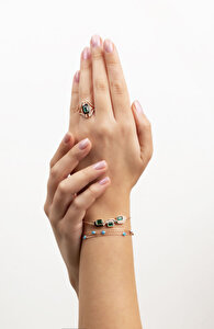 Zincir Bileklik Modelleri ve Fiyatları - So CHIC